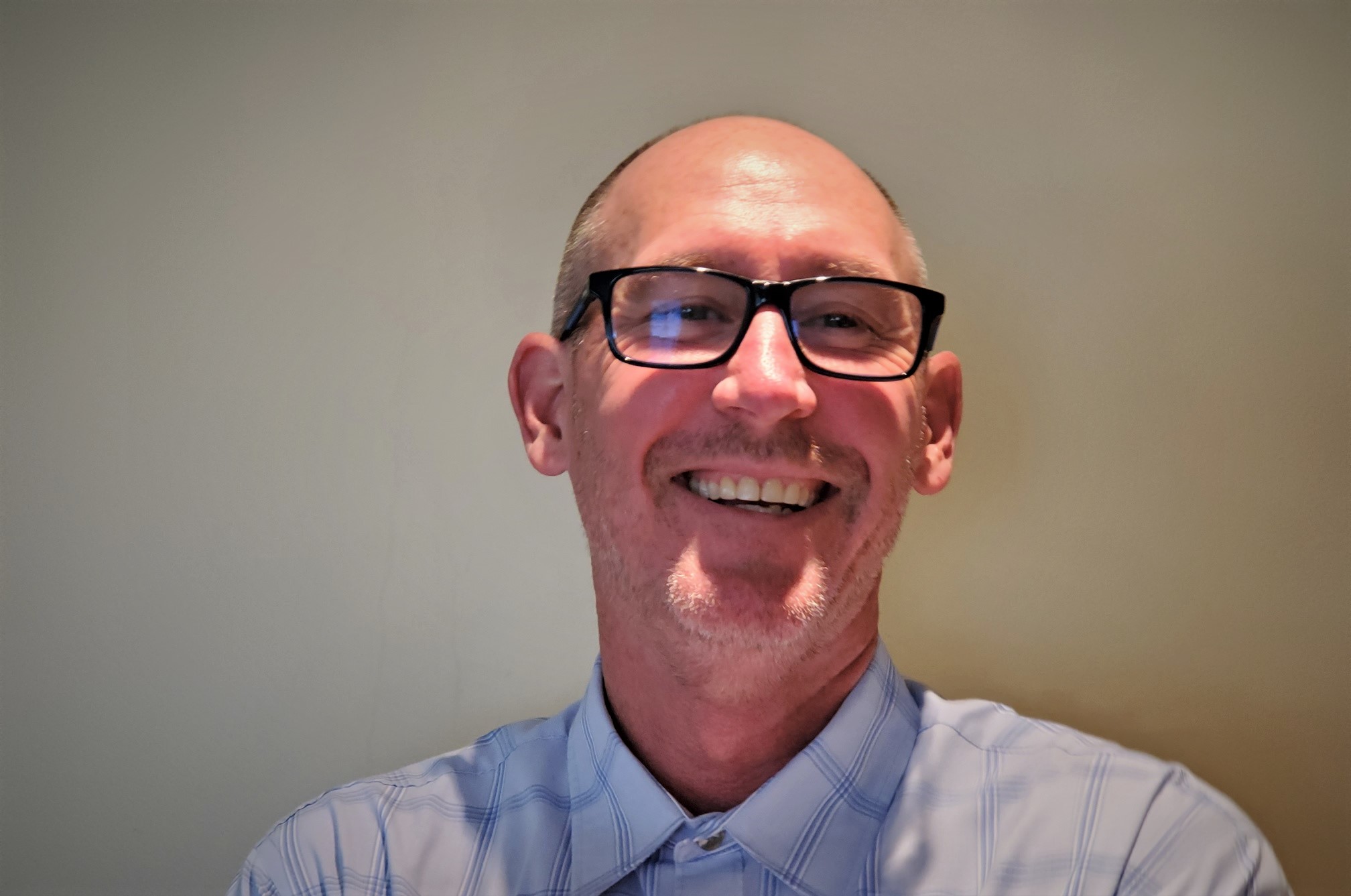 Christopher Hunter - CFHA Technical Assistance